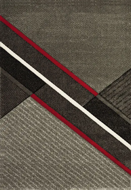 Tepih Ekol Diamond 21659-951 200x290 cm