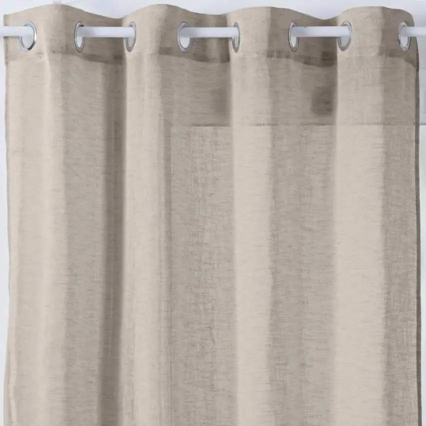 Atmosphera Zavesa Fred 140x240cm Poliester Krem