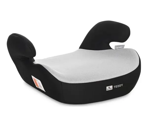 Lorelli Buster autosedište za decu 15-36kg Teddy grey 10070752342