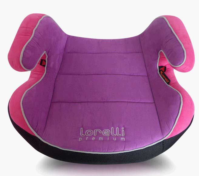 Bertoni Lorelli Buster autosedište za decu Venture Rose 10070911480