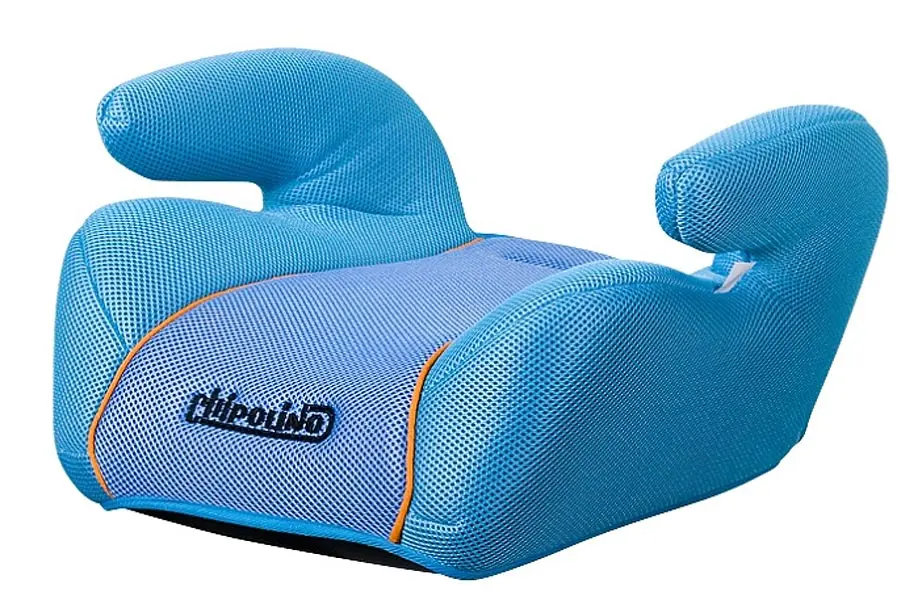 Chipolino Sedište Andy blue