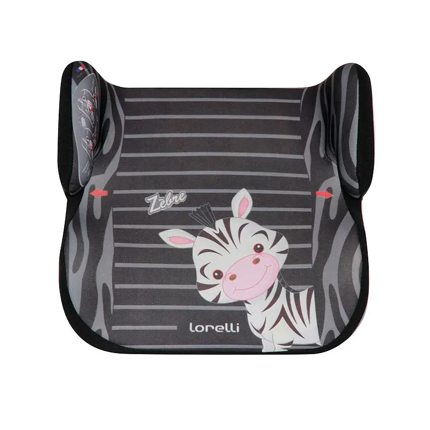 Lorelli Auto sedište Topo Comfort Zebre 10070990007