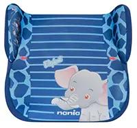 LORELLI Autosedište TOPO COMFORT 15-36kg Animals - Elephant