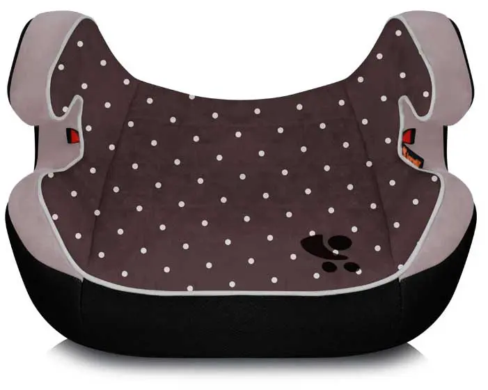 Bertoni Lorelli Buster autosedište za decu Venture Brown