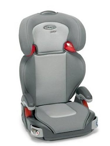 Graco Sedište Junior Maxi G8E89_Gile