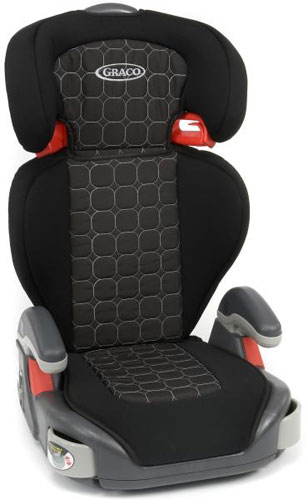 Graco Autosedište Junior maxi Mode noir 5120177