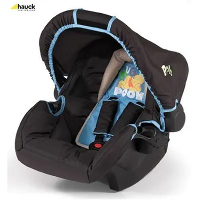 Hauck Disney autosedište Pooh Wonder 143-611364