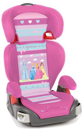 Graco Autosedište Junior Maxi Disney Princess G8E57DHAE