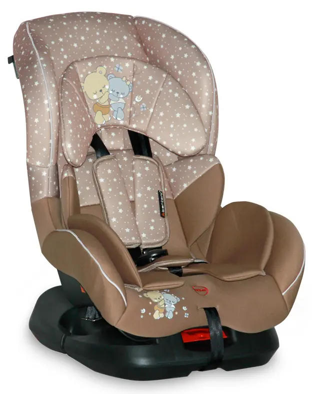 LORELLI Autosedište CONCORD 0-18kg Beige Zaza