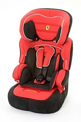 Nania Ferrari autosedište Beline Furia 582738