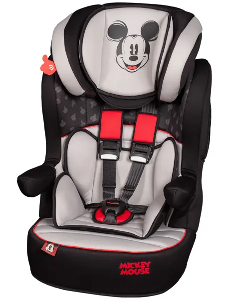 Nania Disney Autosedište I-Max SP Luxe Mickey Mouse 922720