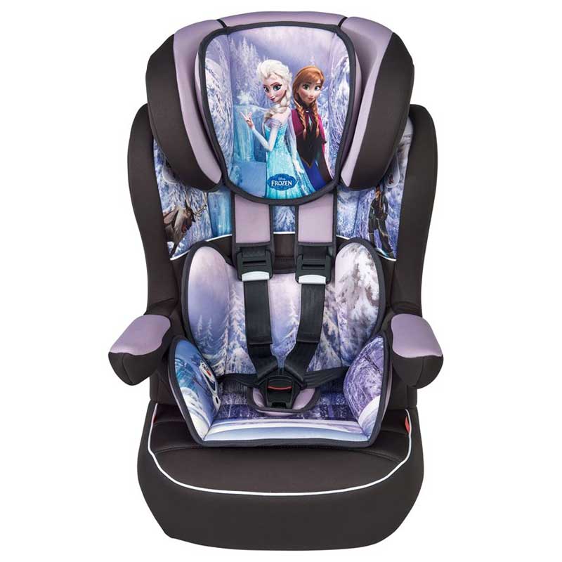 Nania Disney Autosedište I-Max SP Luxe Frozen 925976