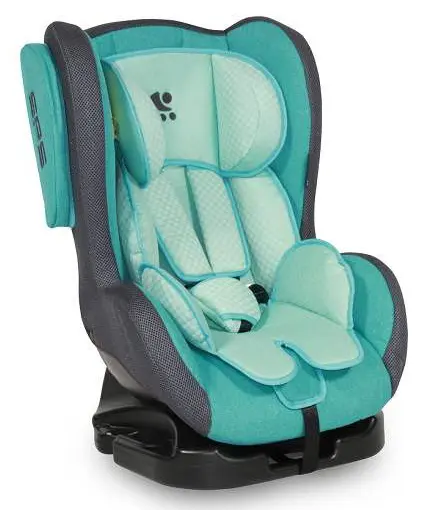 LORELLI Autosedište TOMMY + SPS 0-18kg Grey and Green