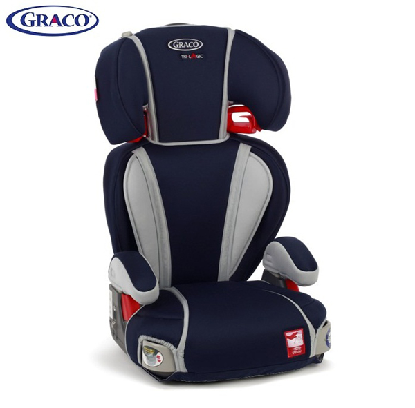 Graco Autosedište Logico LX Comfort Sprint G8E79SPNE