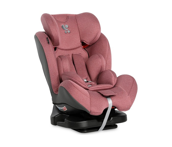 LORELLI Autosedište MERCURY 0-36kg Rose-Grey 10071322001