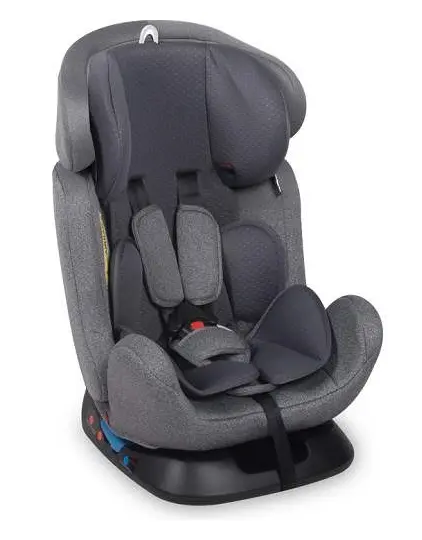 LORELLI Autosedište SANTORINI 0-36kg Grey