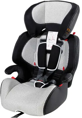 Bellelli autosedište Giotto Šah 01GIO026