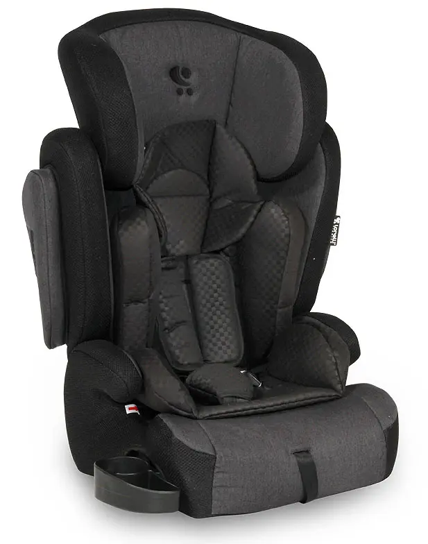 Autosedište za decu 9-36kg Lorelli Omega Black 10071041755