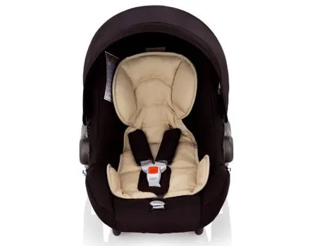 Inglesina Autosedište Huggy Inkiostro AV40C6INK
