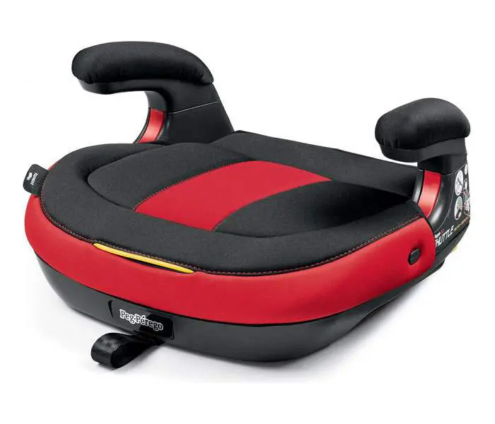 Peg-Perego Autosedište VIAGGIO 2-3 SHUTTLE Monza