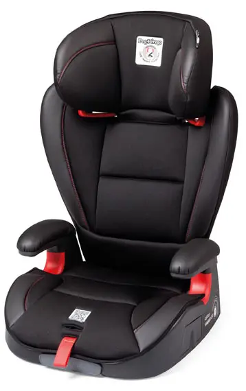 Peg Perego Autosedište Viaggio 2-3 Surefix Corsa P3810051342