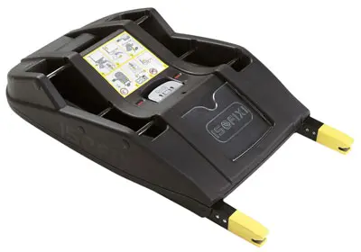 Peg Perego baza za autosedište ISOFIX 0+1 P386012