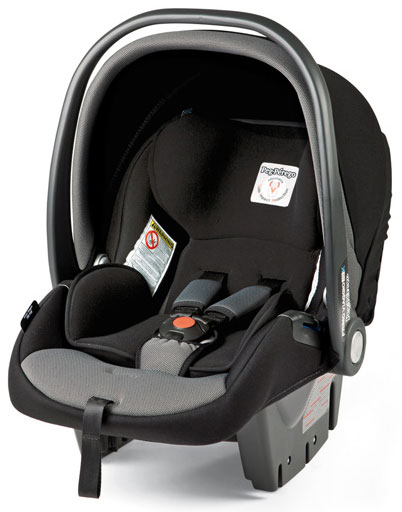Peg Perego Autosedište Primo Viaggio Tri-Fix K Stone P3800031308