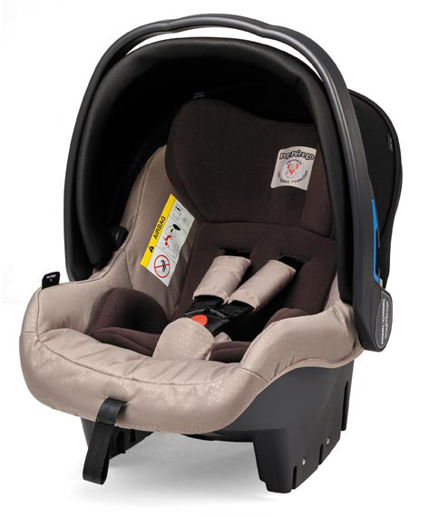 Peg Perego Autosedište Primo Viaggio Tri-Fix SL Geo P3800041336