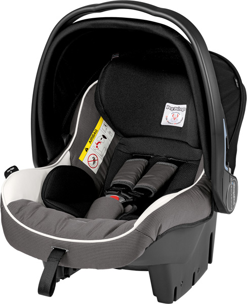 Peg Perego Autosedište Primo Viaggio Tri-Fix SL Piccadilly P3800041524
