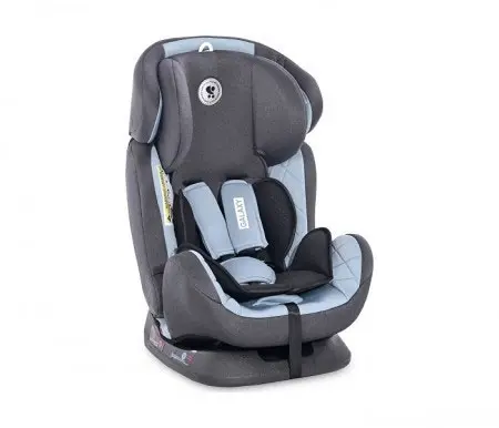 Lorelli autosediste galaxy 0-36kg britany blue