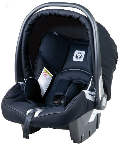Peg Perego Autosedište Primo Viaggio Tri-Fix K Zaffiro P3800031206