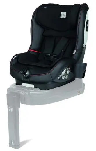 PEG PEREGO Autosedište VIAGGIO FF105 -20kg (71-105cm) Marte