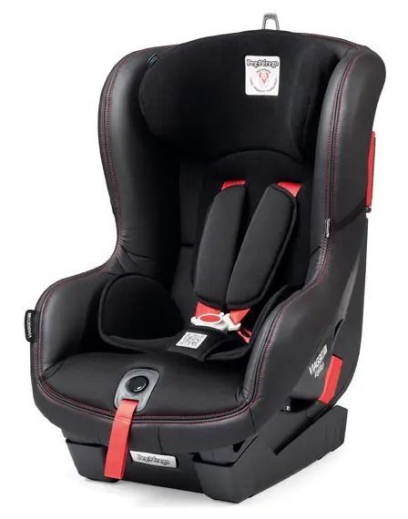 Peg Perego Peg Perego Dečje autosedište Viaggio1 Duo-Fix K Corsa P3810111342