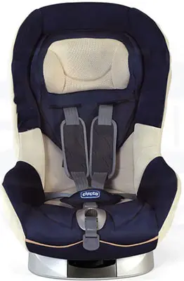 Chicco fotelja za kola KEY 1 ISOFIX - 62997.02