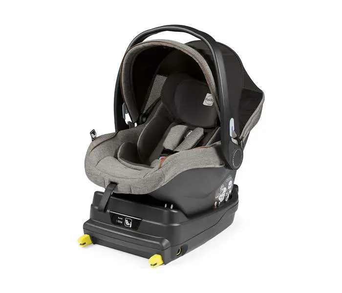 PEG PEREGO Autosedište PRIMO VIAGGIO i-Size 0-13kg Polo P3800061649