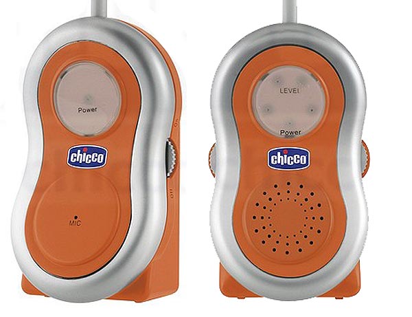 Chicco Bebi Alarm Easy Listening - 70552