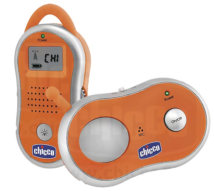 Chicco Beby Alarm 69707.10