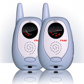 Reer Baby Alarm Midi 7280023