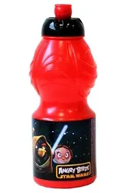 Stor Sportska boca Angry Birds 350ml SR48532