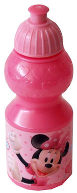 Stor Disney Sportska boca Minnie Love 350ml SR34532