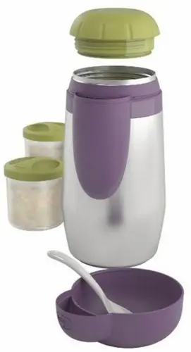 Chicco Termos za hranu StepUp 601810