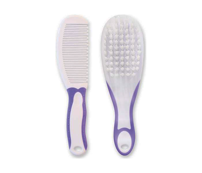 Lorelli Četka i češalj za bebe