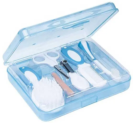 Canpol Higijenski set za negu bebe 2/796