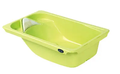 Primi Sogni Kadica Tommy zelena 059-G