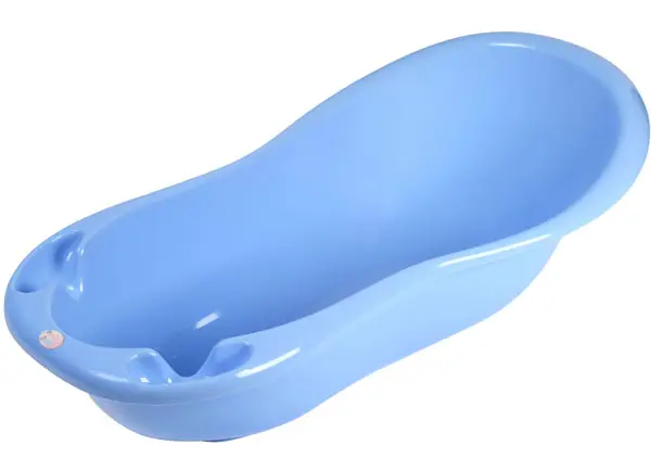 Okt-Kids Prima Baby kada za kupanje beba 334 plava