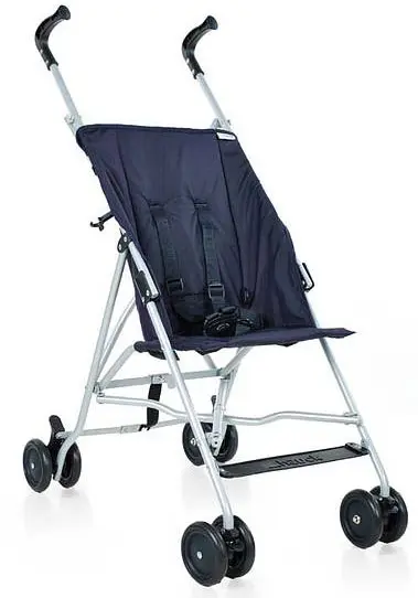 Hauck kolica Run Black 5000234