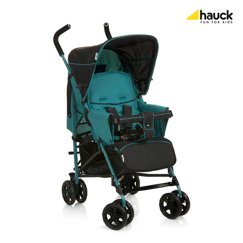 Hauck Kolica Sprint Moonlight Everglade 5020461