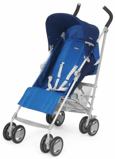 Chicco Kolica London Blue Wave 07079251990000