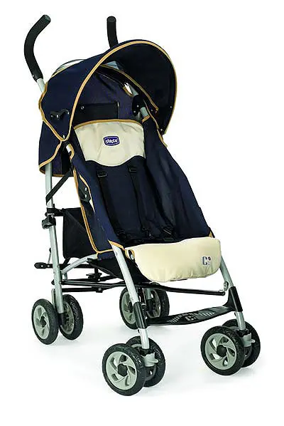 Chicco kolica CT 0.5 Evolution 61460.02