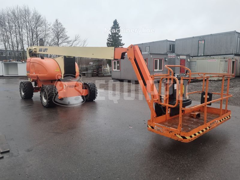 JLG 800AJ (26m) teleskopska dizalica